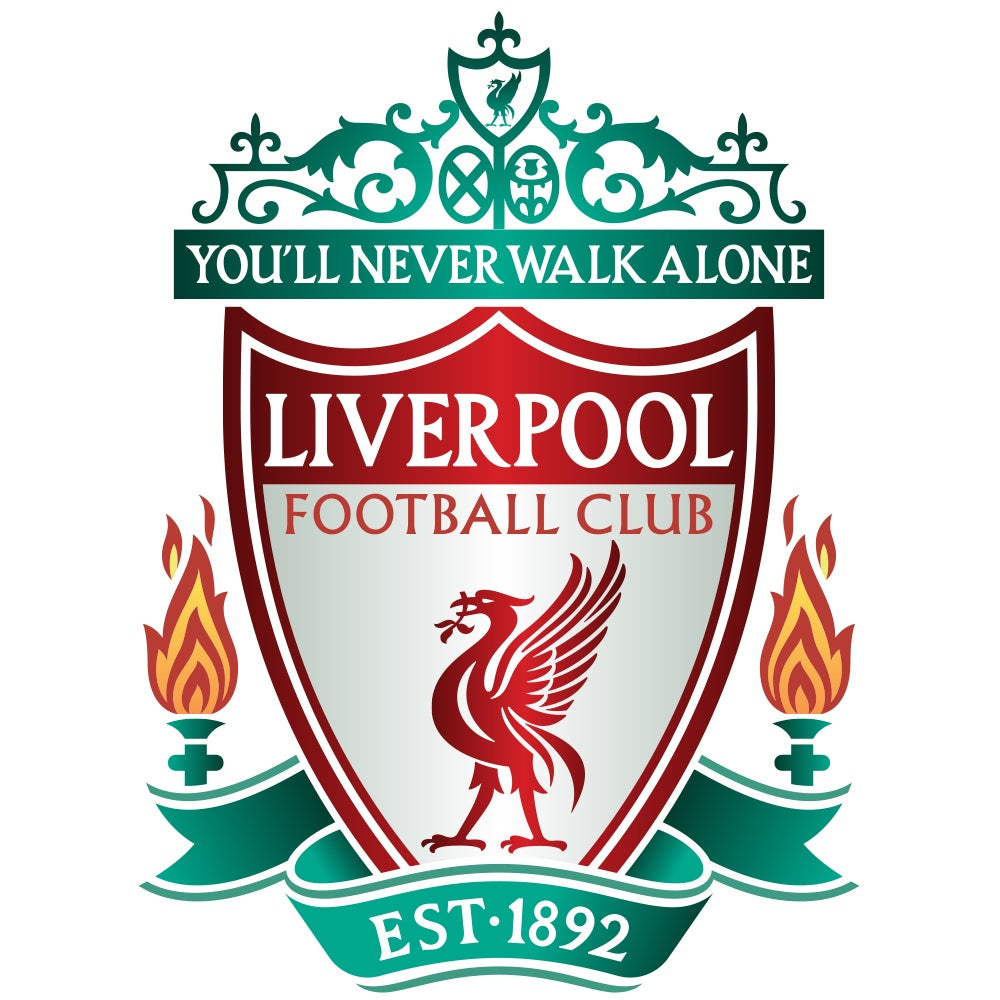 Liverpool FC® – Iconic Puzzles IT